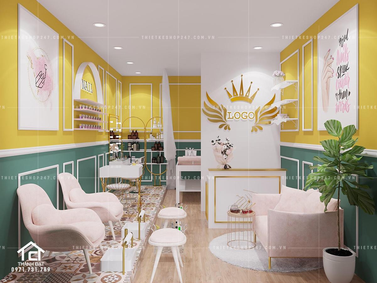 Cac Mau Tiem Nail Dep Cheap Sale | emergencydentistry.com